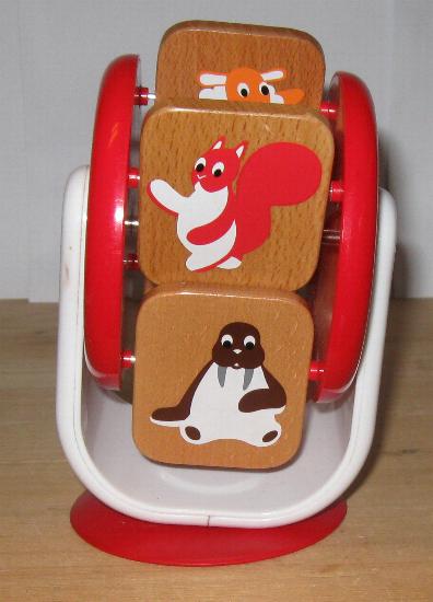 Brio rullehjul – Jod-Bog