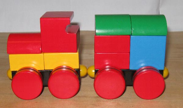 Brio tog – Jod-Bog