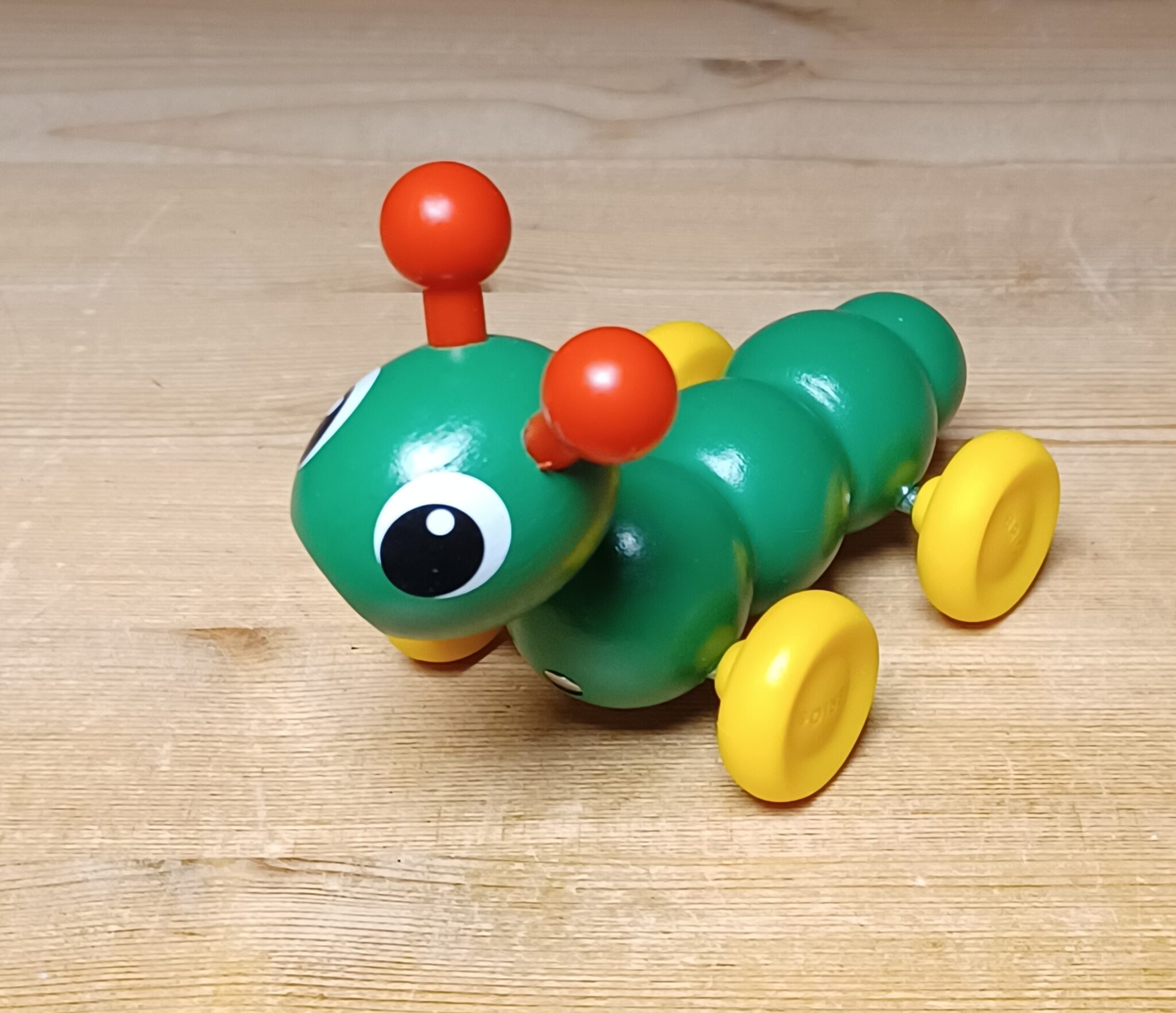 Brio larve mini – Jod-Bog